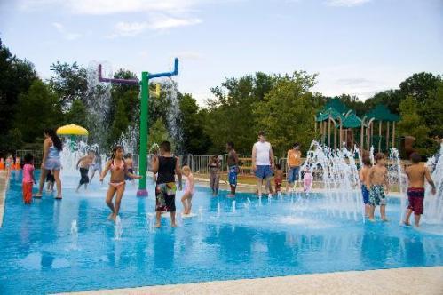 8 Of The Best Waterparks In Georgia To Stay Cool This Summer