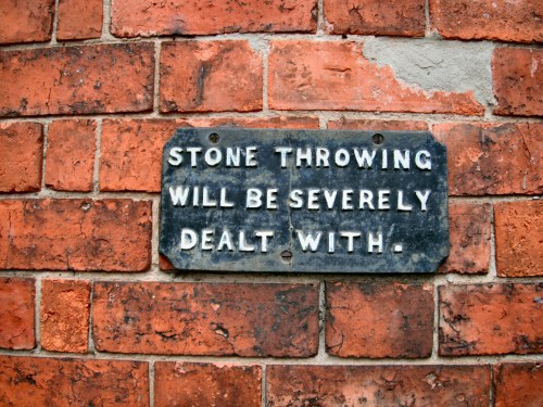 10 Weird Laws In Iowa That You Probably Didn't Know Existed