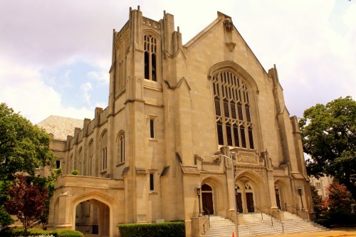 16 Stunning Churches in Mississippi That Will Take Your Breath Away