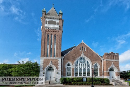 16 Stunning Churches in Mississippi That Will Take Your Breath Away