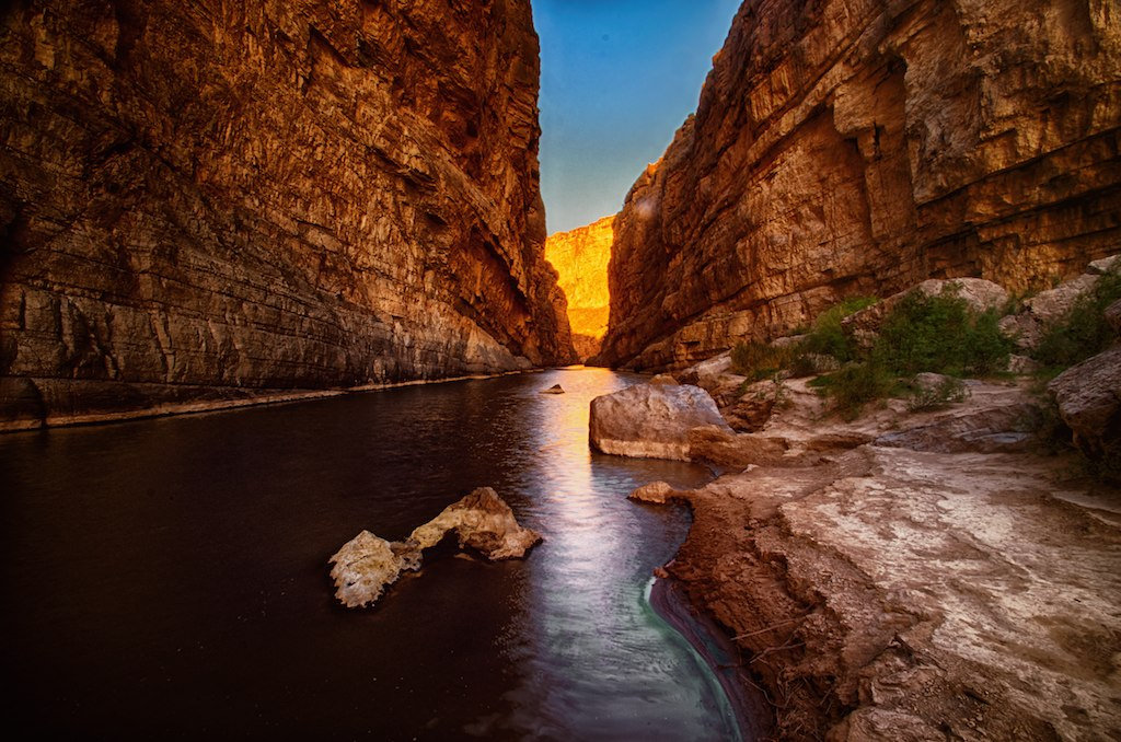 Texas Bucket List: 13 Most Beautiful Places To See Before You Die