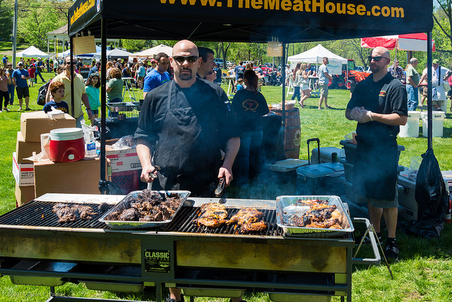 The Best Festivals In North Carolina You Need To Experience
