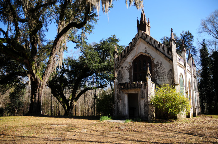 16 Stunning Churches in Mississippi That Will Take Your Breath Away