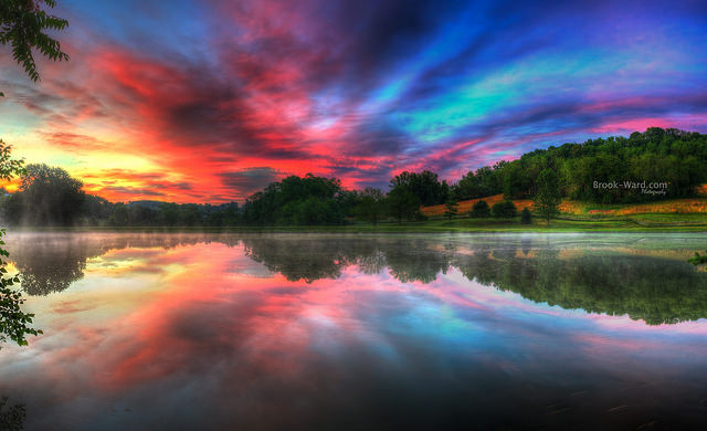 20 Beautiful Photos of Pennsylvania