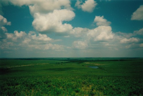 Here Are 15 Of The Most Scenic Views In Kansas - And They're Stunning