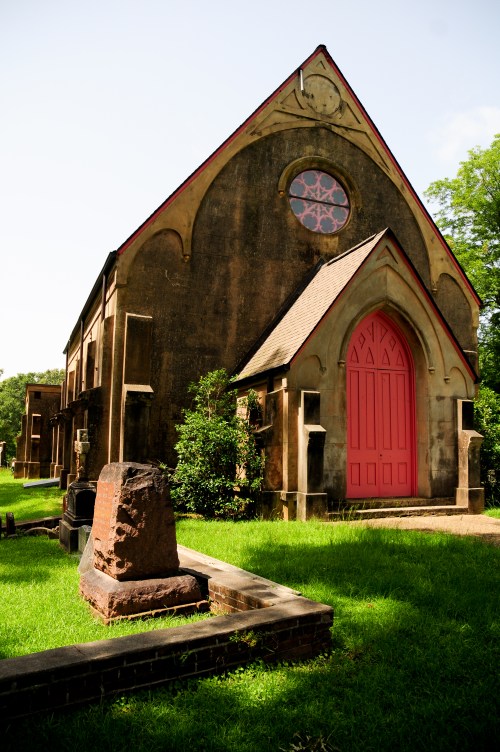 16 Stunning Churches in Mississippi That Will Take Your Breath Away