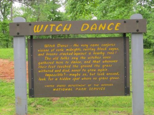 8 Of The Best Tales Of Mississippi Folklore