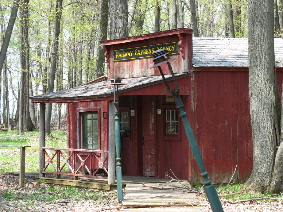 13 Hidden Gems In Ohio That You Really Must Experience