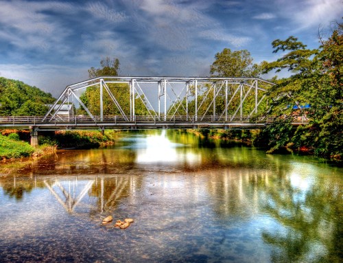 11 Of The Most Amazing Bridges In Georgia You Can Visit