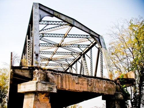 11 Of The Most Amazing Bridges In Georgia You Can Visit