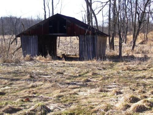 The 7 Most Fascinating Abandoned Ghost Towns In Ohio