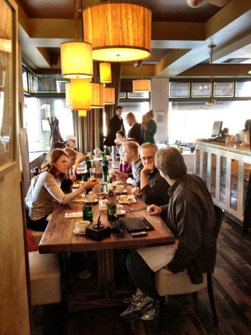 Do Yourself A Favor And Visit These Unique Restaurants in Utah