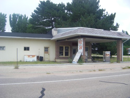 15 Eerily Beautiful Abandoned Places In Nebraska