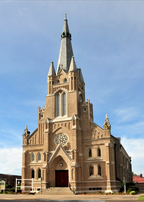 16 Stunning Churches in Mississippi That Will Take Your Breath Away