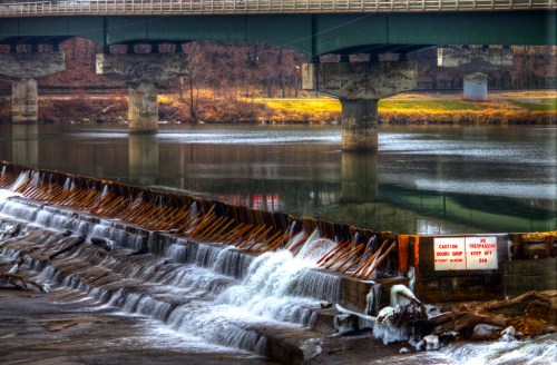 10 Breathtaking Kansas Waterfalls Just Waiting To Be Discovered