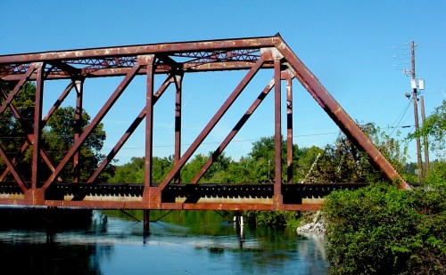 11 Of The Most Amazing Bridges In Georgia You Can Visit