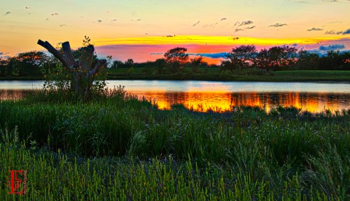 Here Are 15 Of The Most Scenic Views In Kansas - And They're Stunning
