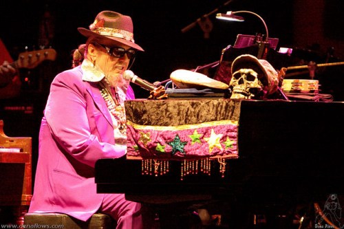 Did You Know The Roots Of These Famous People From Louisiana?