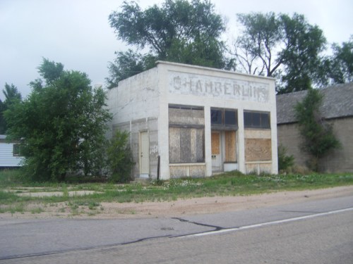 15 Eerily Beautiful Abandoned Places In Nebraska