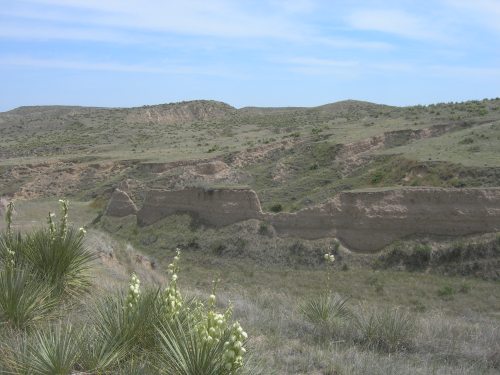 Here Are 15 Of The Most Scenic Views In Kansas - And They're Stunning