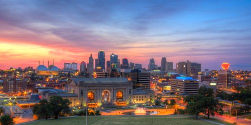 Here Are 15 Of The Most Scenic Views In Kansas - And They're Stunning