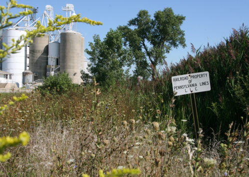 Visit These 9 Eerily Extinct Indiana Ghost Towns