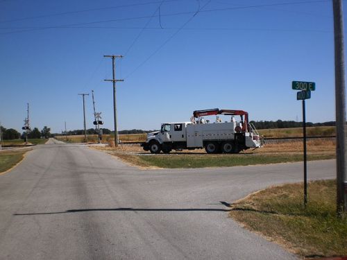 Visit These 9 Eerily Extinct Indiana Ghost Towns