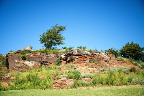 Here Are 15 Of The Most Scenic Views In Kansas - And They're Stunning