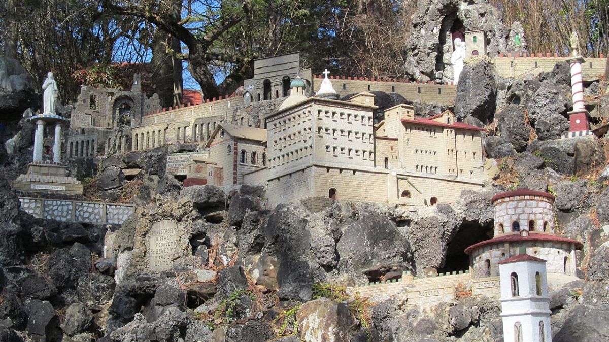 Here Are 10 Of The Best Hidden Gems In Alabama