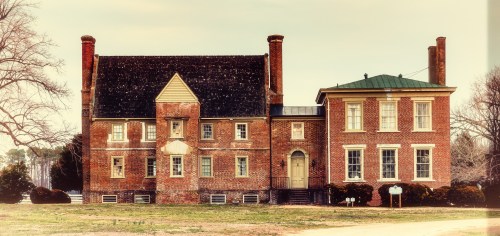 16 Stunning Examples Of Beautiful Architecture In Virginia