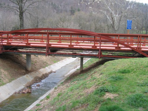 22 Bridges In Virginia That Have A Magical Quality To Them