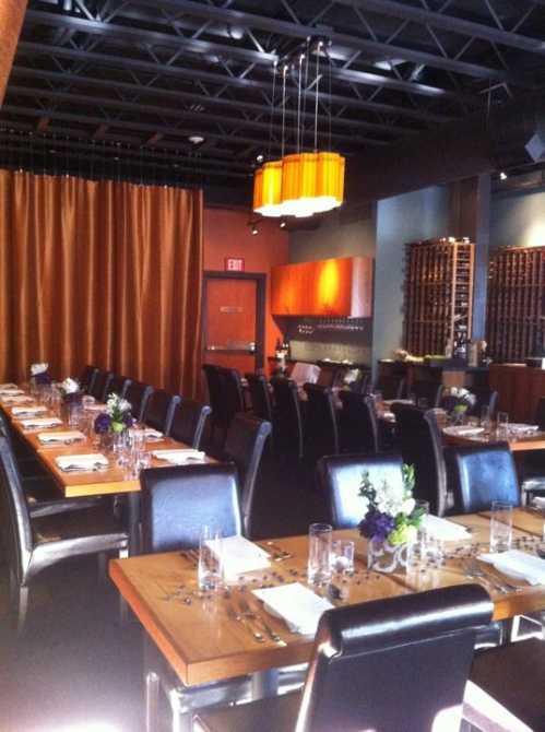 14 Unique Restaurants In Oregon That Will Give You An Unforgettable ...