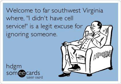 17 Jokes About Virginia That Are Actually Funny And Will Make You Laugh