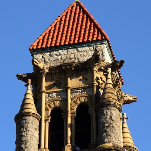 16 Stunning Examples Of Beautiful Architecture In Virginia