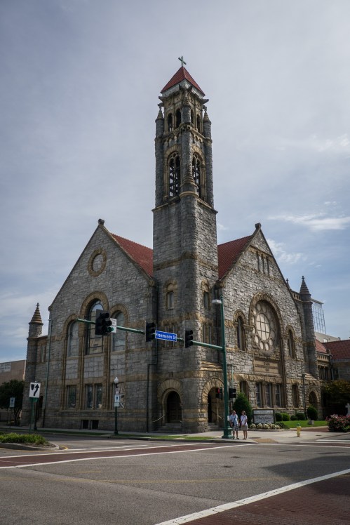16 Stunning Examples Of Beautiful Architecture In Virginia