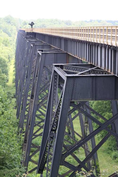22 Bridges In Virginia That Have A Magical Quality To Them