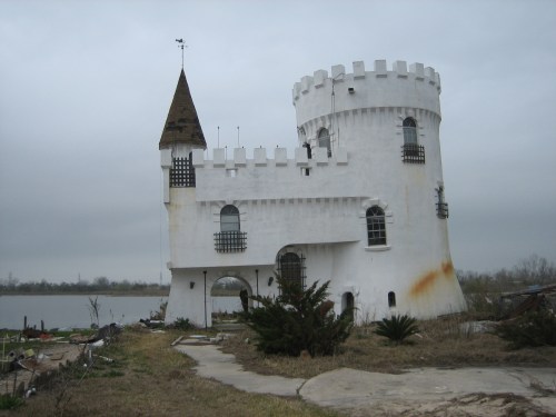 The 7 Coolest Castles In Louisiana Are Fascinating Historic Sites