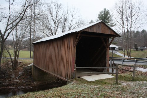 22 Bridges In Virginia That Have A Magical Quality To Them