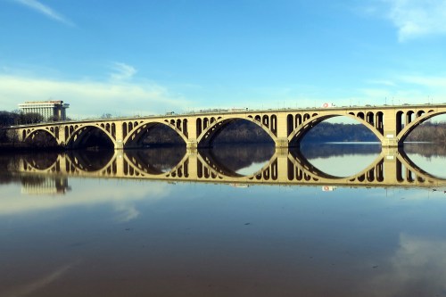 22 Bridges In Virginia That Have A Magical Quality To Them