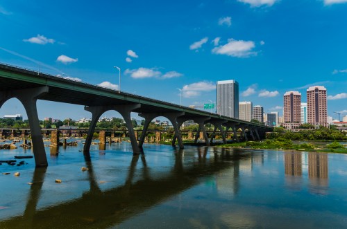 22 Bridges In Virginia That Have A Magical Quality To Them