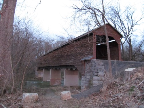 22 Bridges In Virginia That Have A Magical Quality To Them