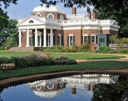 16 Stunning Examples Of Beautiful Architecture In Virginia