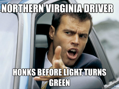 17 Jokes About Virginia That Are Actually Funny And Will Make You Laugh