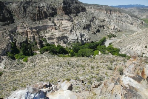 10 State Parks In Nevada That Are Stunningly Beautiful