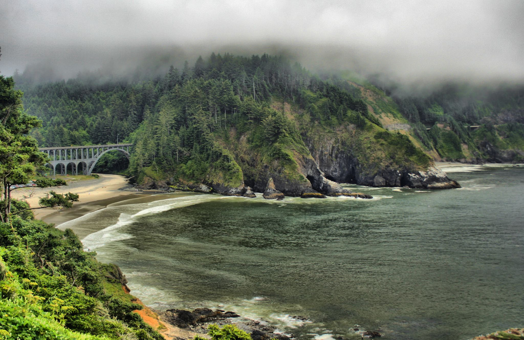 12 Jaw-Dropping Places Offering the Best Views in Oregon