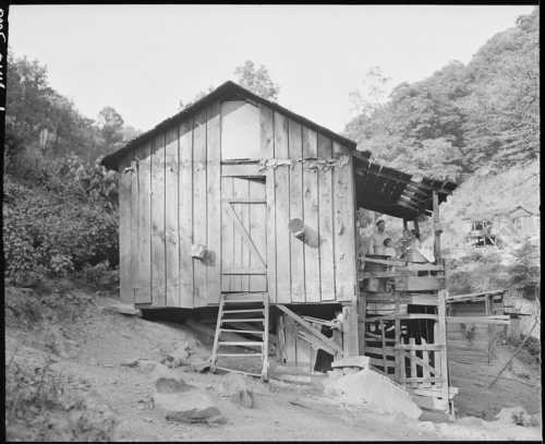 12 Ghost Towns In Kentucky That Will Take You Back In Time
