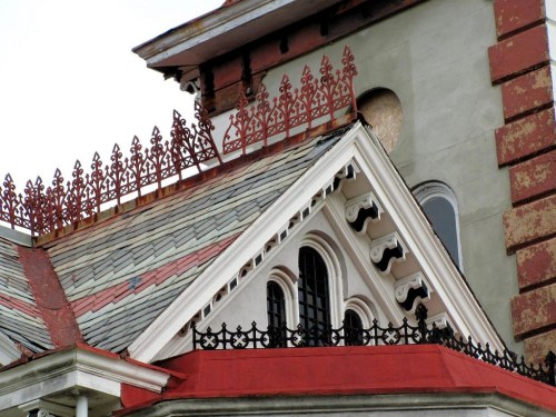 16 Stunning Examples Of Beautiful Architecture In Virginia