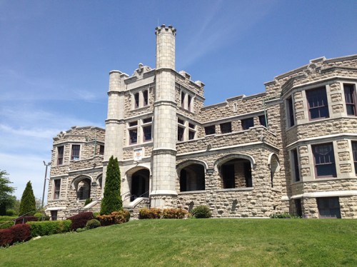 Most People Don't Know About These 6 Hidden Castles In Missouri
