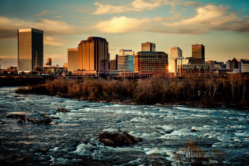 Stunning Photos of Virginia's Most Beautiful Places
