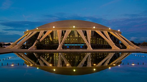 16 Stunning Examples Of Beautiful Architecture In Virginia